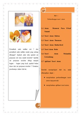 sejarah fisika_Perkembangan teori atom, mengenal kehidupan Michelson ...