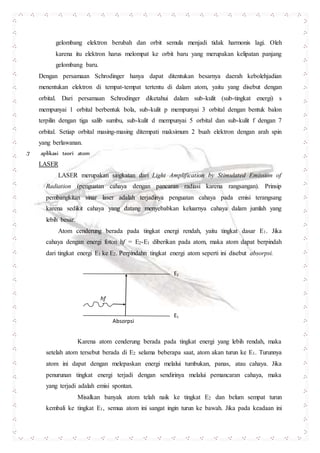 sejarah fisika_Perkembangan teori atom, mengenal kehidupan Michelson ...