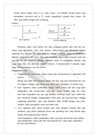 sejarah fisika_Perkembangan teori atom, mengenal kehidupan Michelson ...