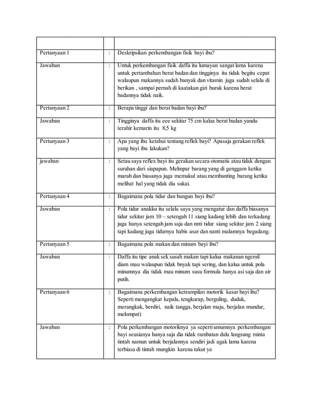 Uas sikolog (nia) | PDF