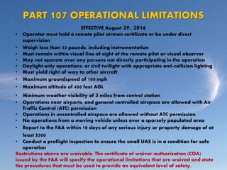 Utiliation of Drones for Pipeline and Oil Field Infrastruction ...
