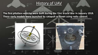 UAV | PPT