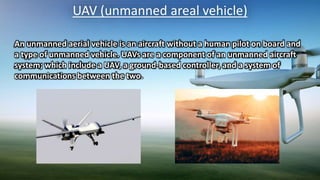 UAV | PPT