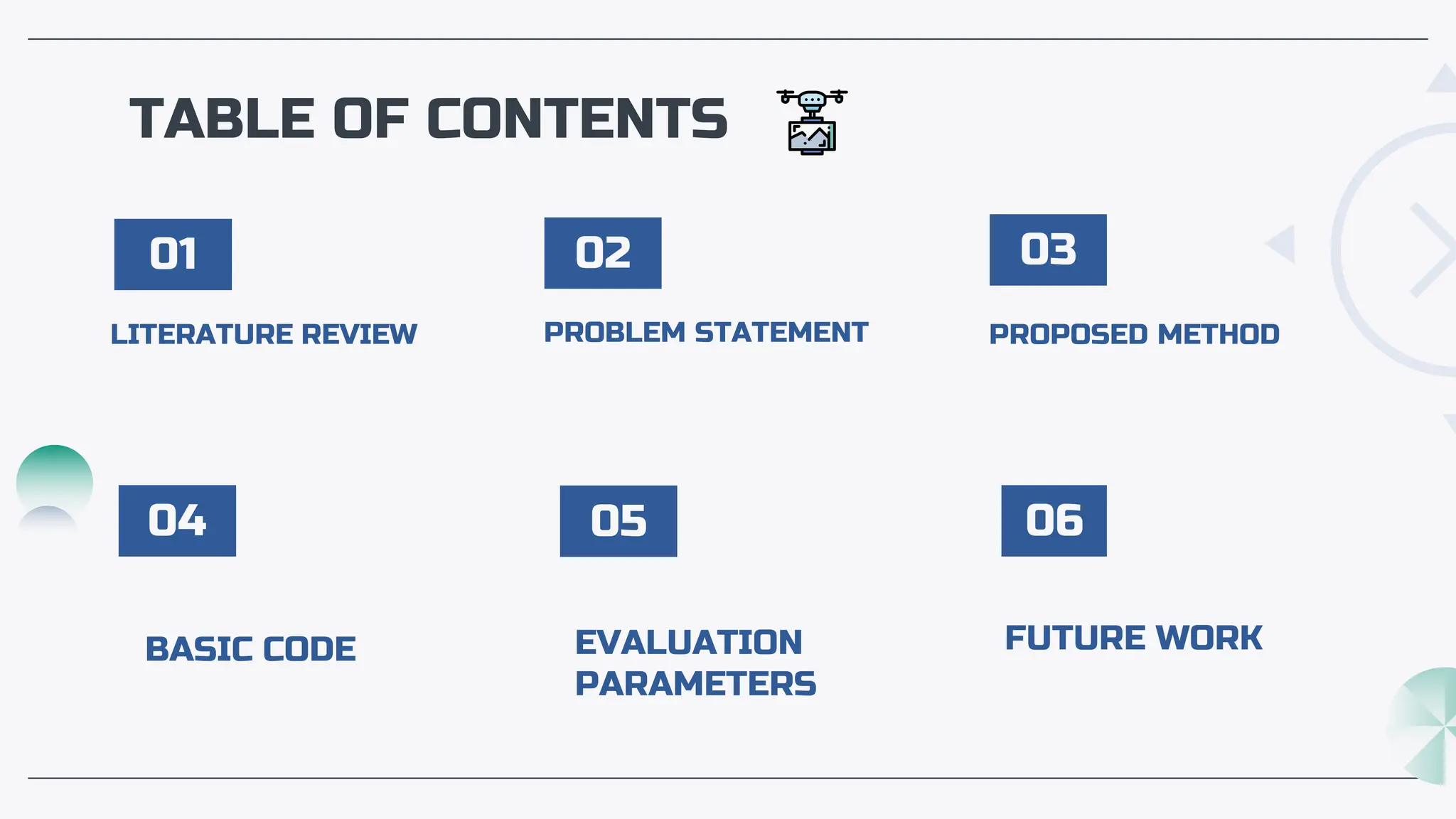 Urban Object Detection In Uav Resnetpptx Pptx