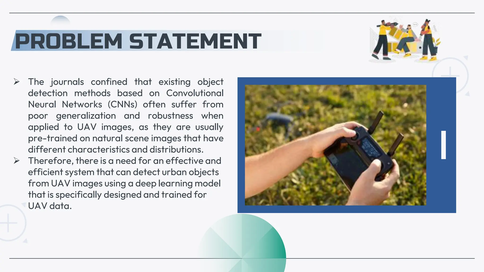 Urban Object Detection In Uav Resnetpptx Pptx