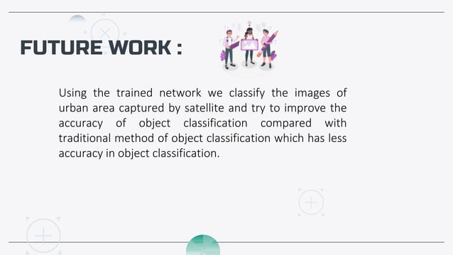 Urban Object Detection In Uav Resnetpptx Pptx