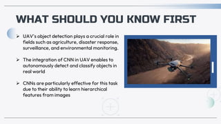 URBAN OBJECT DETECTION IN UAV RESNETpptx | PPTX