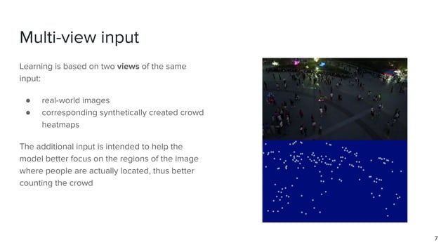 Crowd Counting from UAVs (ECCV2020) | PDF | Artificial Intelligence | Technology & Computing