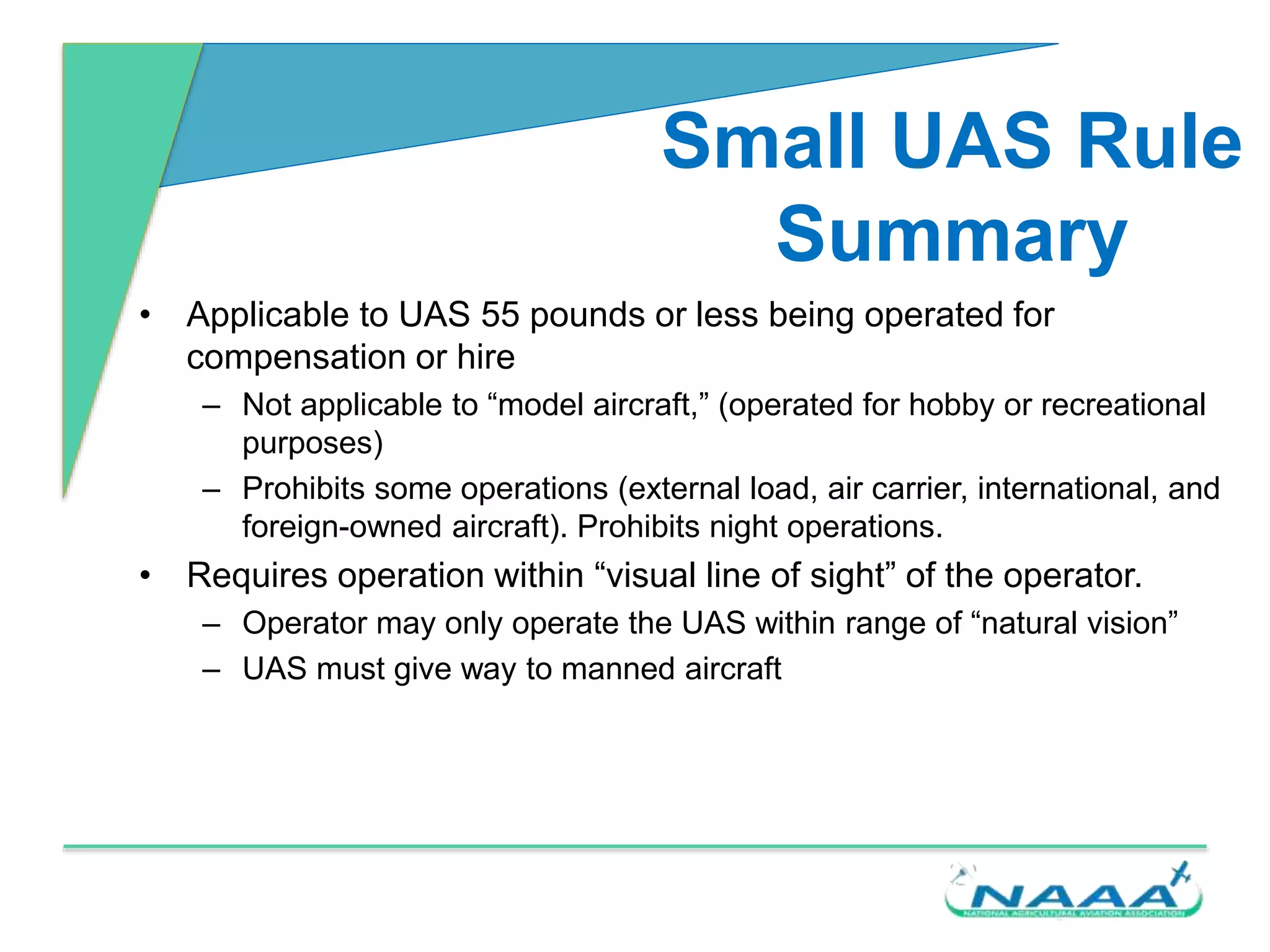 uav-presentation-precision-ag-slides.ppt | Air Travel | Travel Type