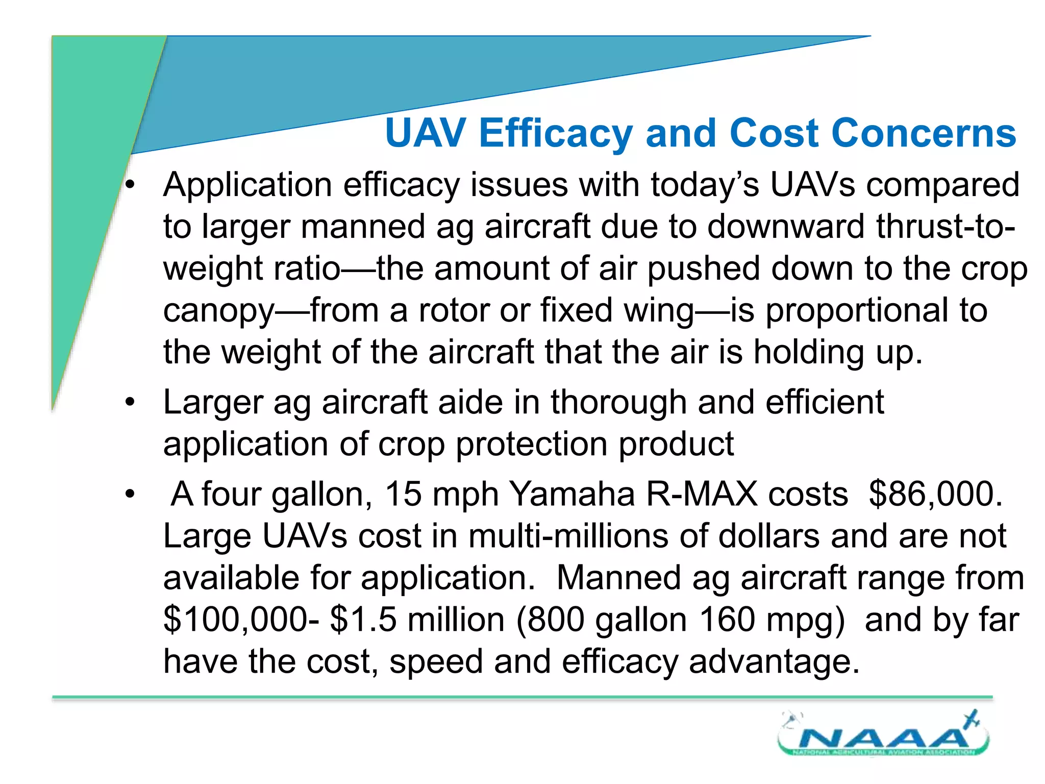 uav-presentation-precision-ag-slides.ppt | Air Travel | Travel Type
