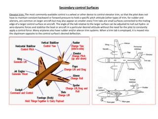 Flight Basics | PPT