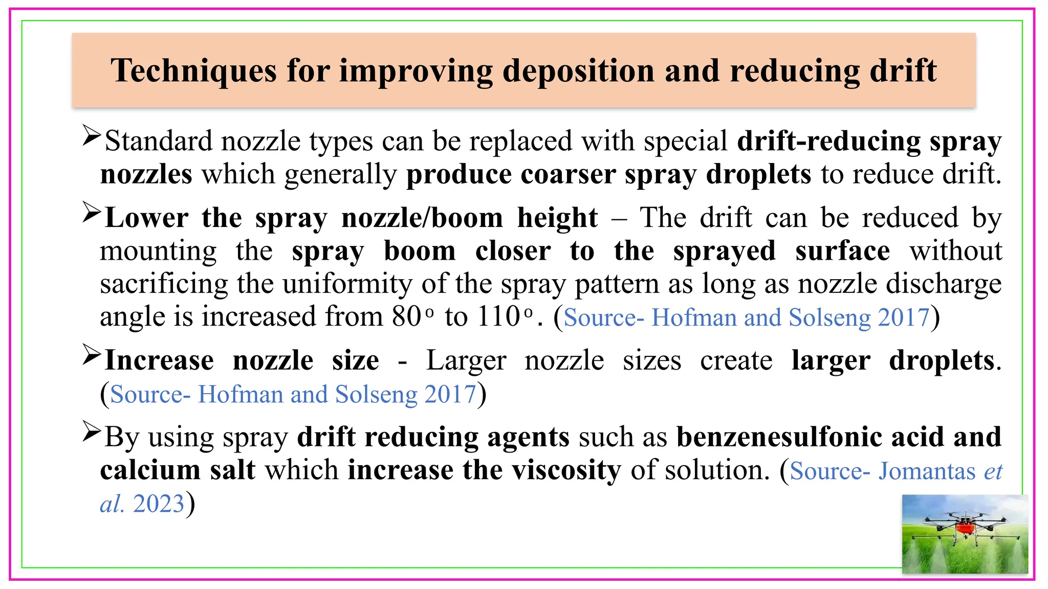 UAV parameter study (drone spraying).pptx