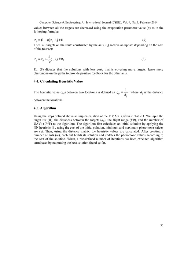 Uav route planning for maximum target coverage | PDF Uav route planning for maximum target coverage | PDF