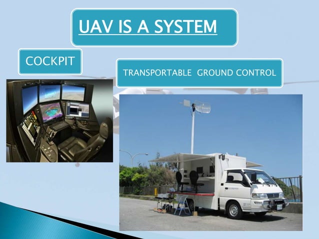 UAV | PPT