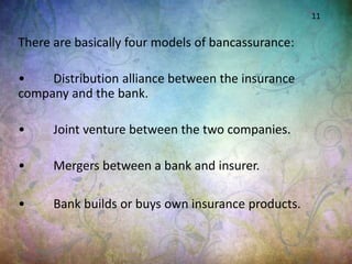 Consumer Finance Universal Banking | PPTX