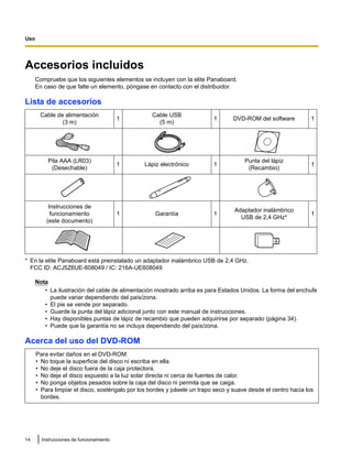 Ub t880 operating-instructions | PDF