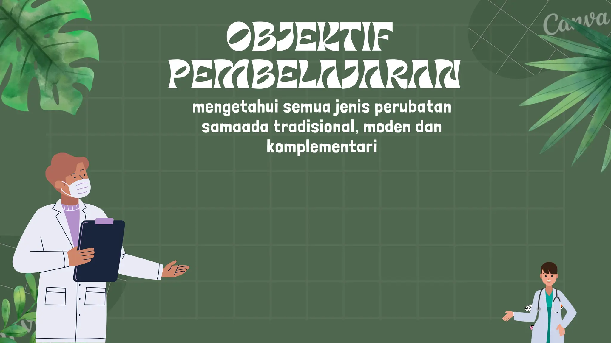 ubat-ubatan yang digunakan sains by Y.A.M. KHAIRUNNAS | PDF