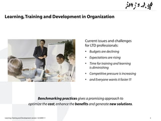 Learning and Development in China | PDF