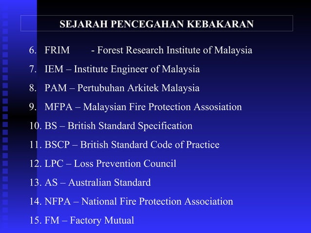 UBBL Uniform Building By-Laws 1984 | PPT