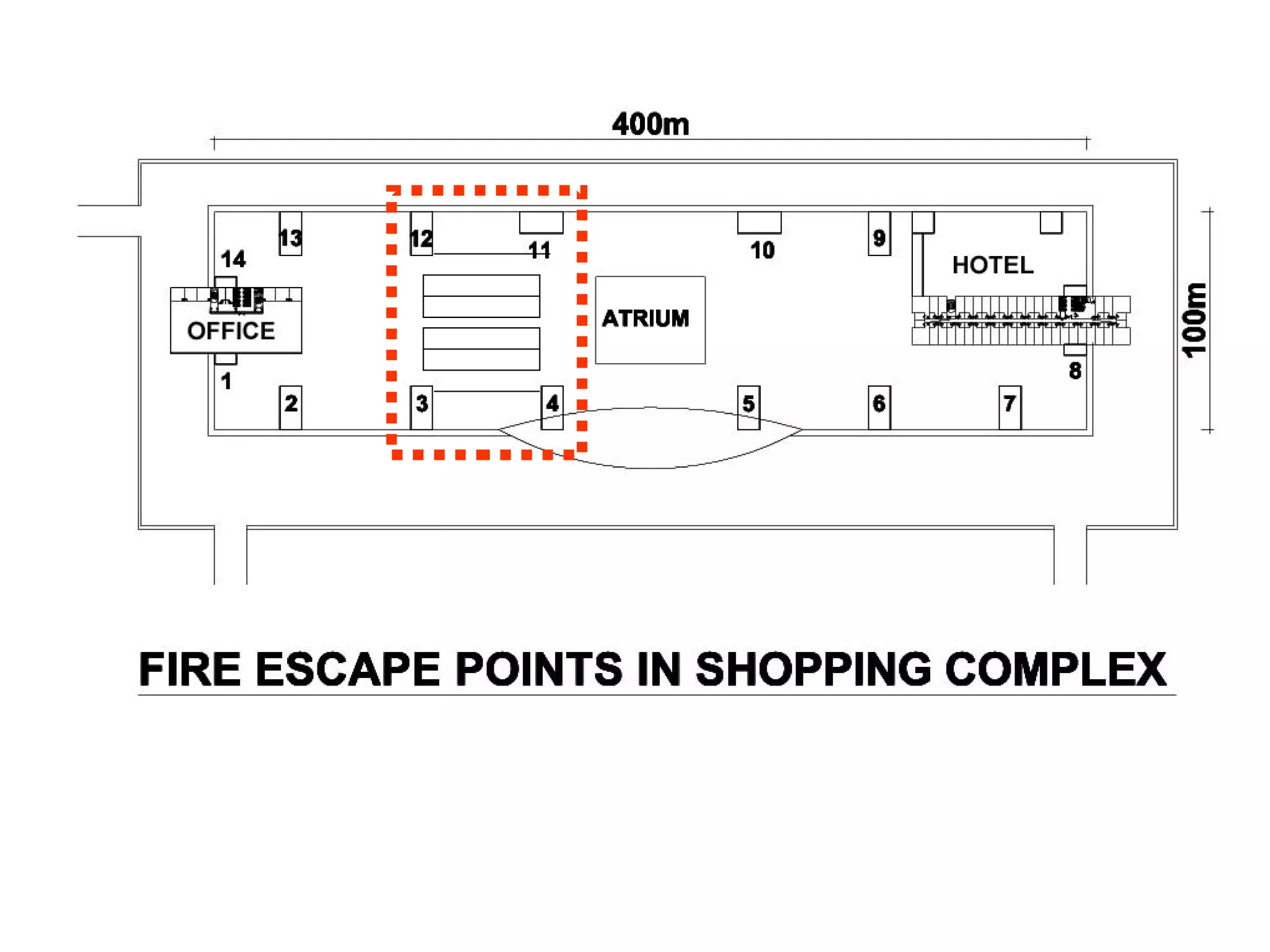 Passive Fire Protection According to UBBL Malaysia | PPT