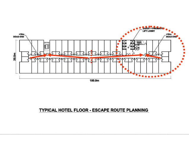 Passive Fire Protection According to UBBL Malaysia | PPT | Hotel ...