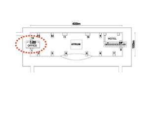 Passive Fire Protection According to UBBL Malaysia | PPT