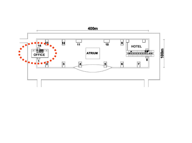 Passive Fire Protection According to UBBL Malaysia | PPT | Hotel ...