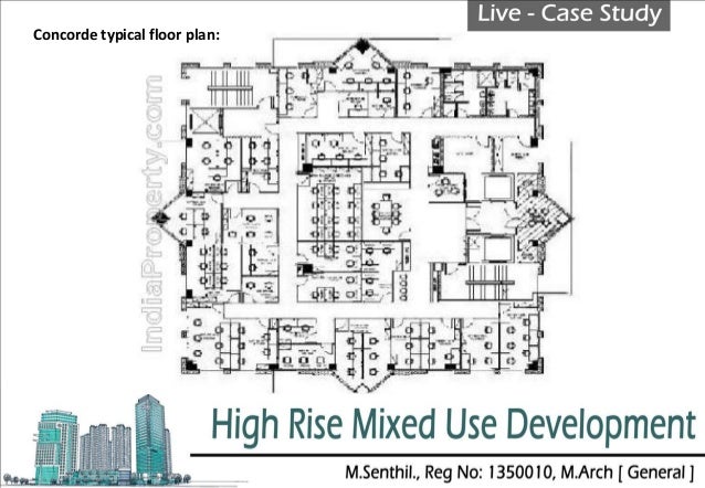 UB CITY, BANGALORE _ CASE STUDY