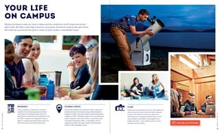 Ubc undergraduate viewbook 2016 | PDF