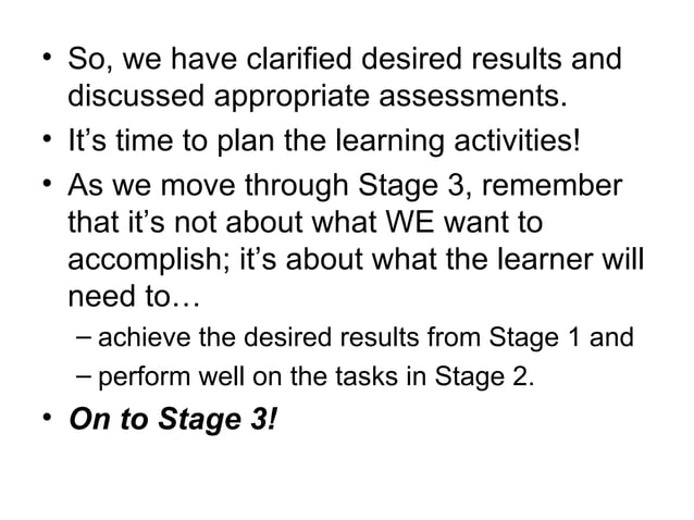 Understanding By Design The Basics understanding-by-design-the-basics