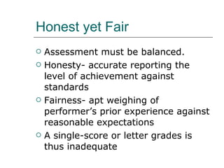 Ubd Toolbox Powerpoint Presentation | PPT | Educational Assessment ...