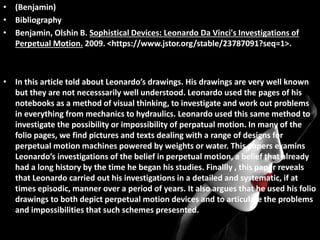 Da vinci code group task | PPT