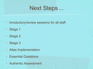 Ubd intro ppt | PPTX