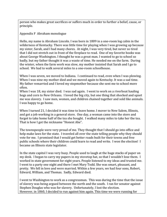 Ubd lesson plan | DOCX