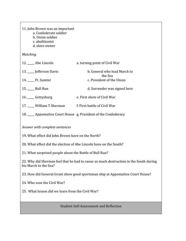 Ubd lesson plan | DOCX