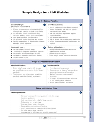 Ub d pd packet mctighe - 2004 | PDF