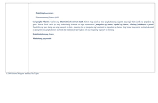 Teaching Strategies World history | PDF