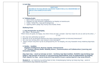 Teaching Strategies World history | PDF