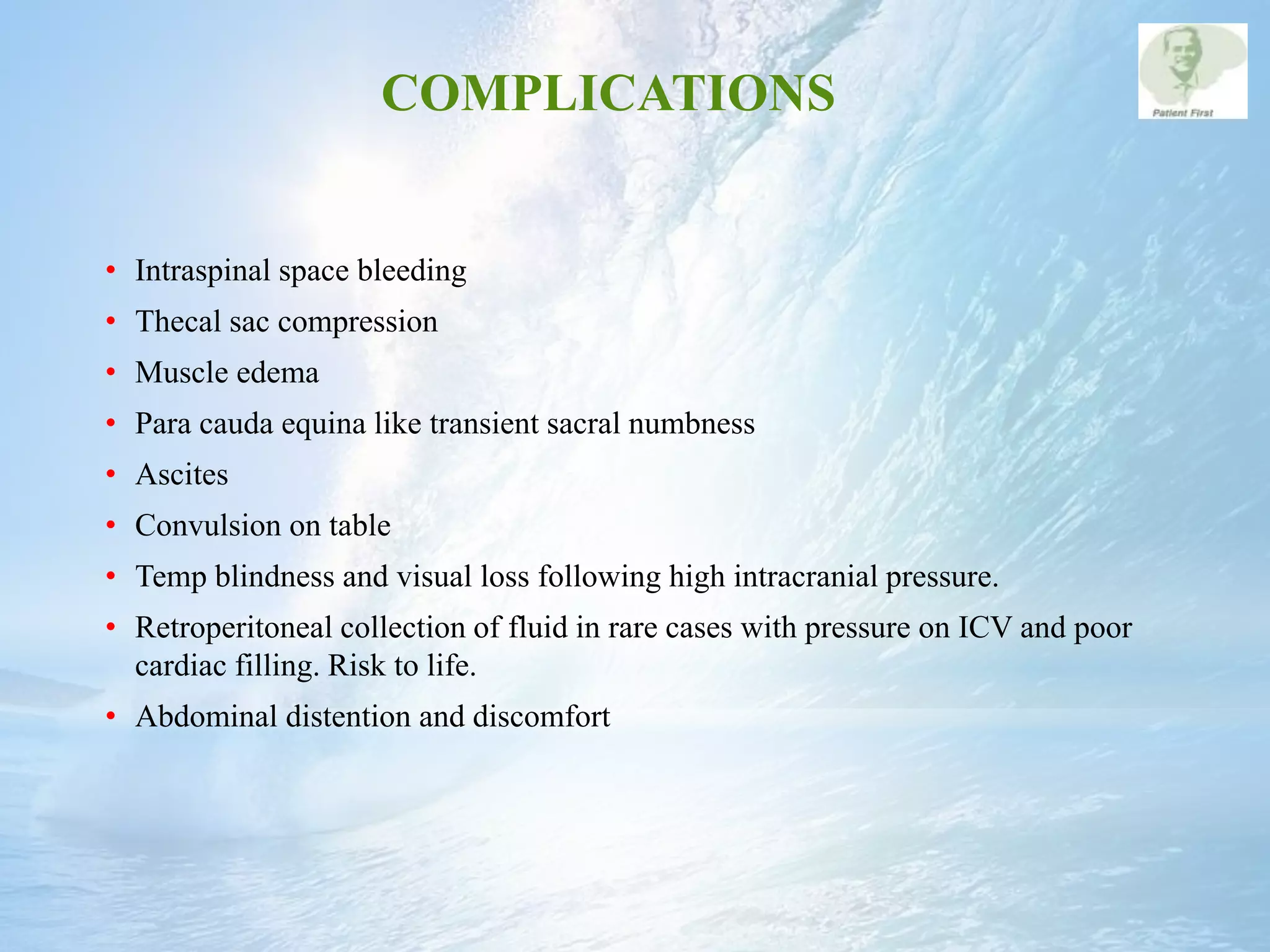 Water dynamic of UBE Unilateral Biportal Endoscopy.pptx