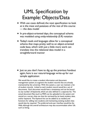 Ube Databases | PDF | Databases | Computer Software and Applications
