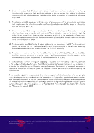 UBE Policy Brief.pdf | Education