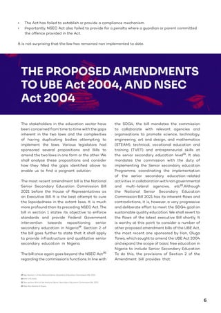 UBE Policy Brief.pdf | Education