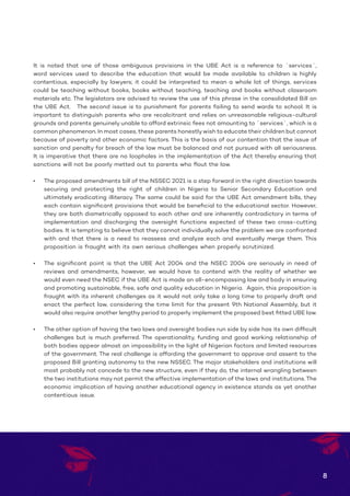 UBE Policy Brief.pdf | Education