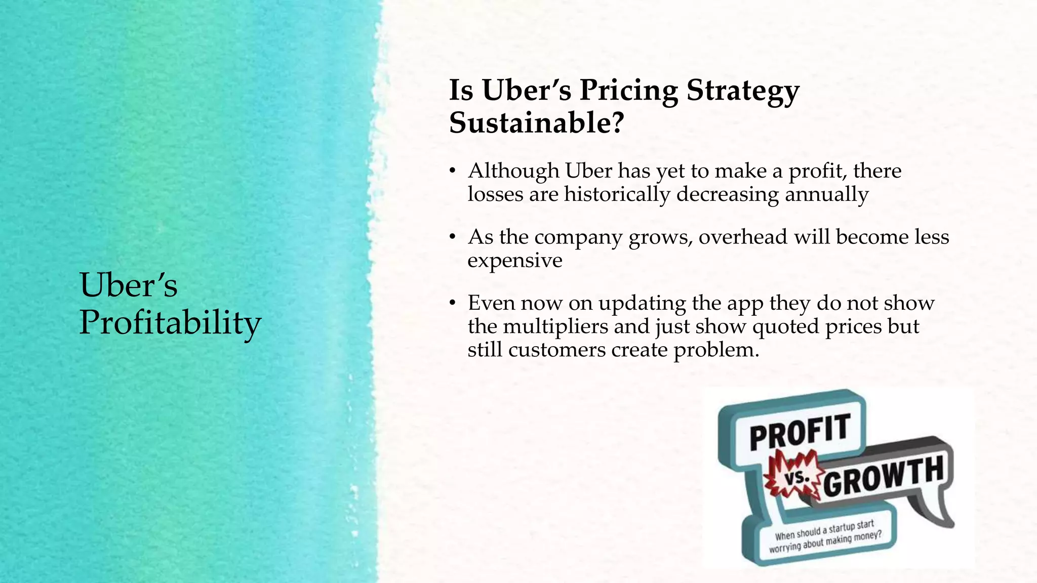 Uber | PPTX