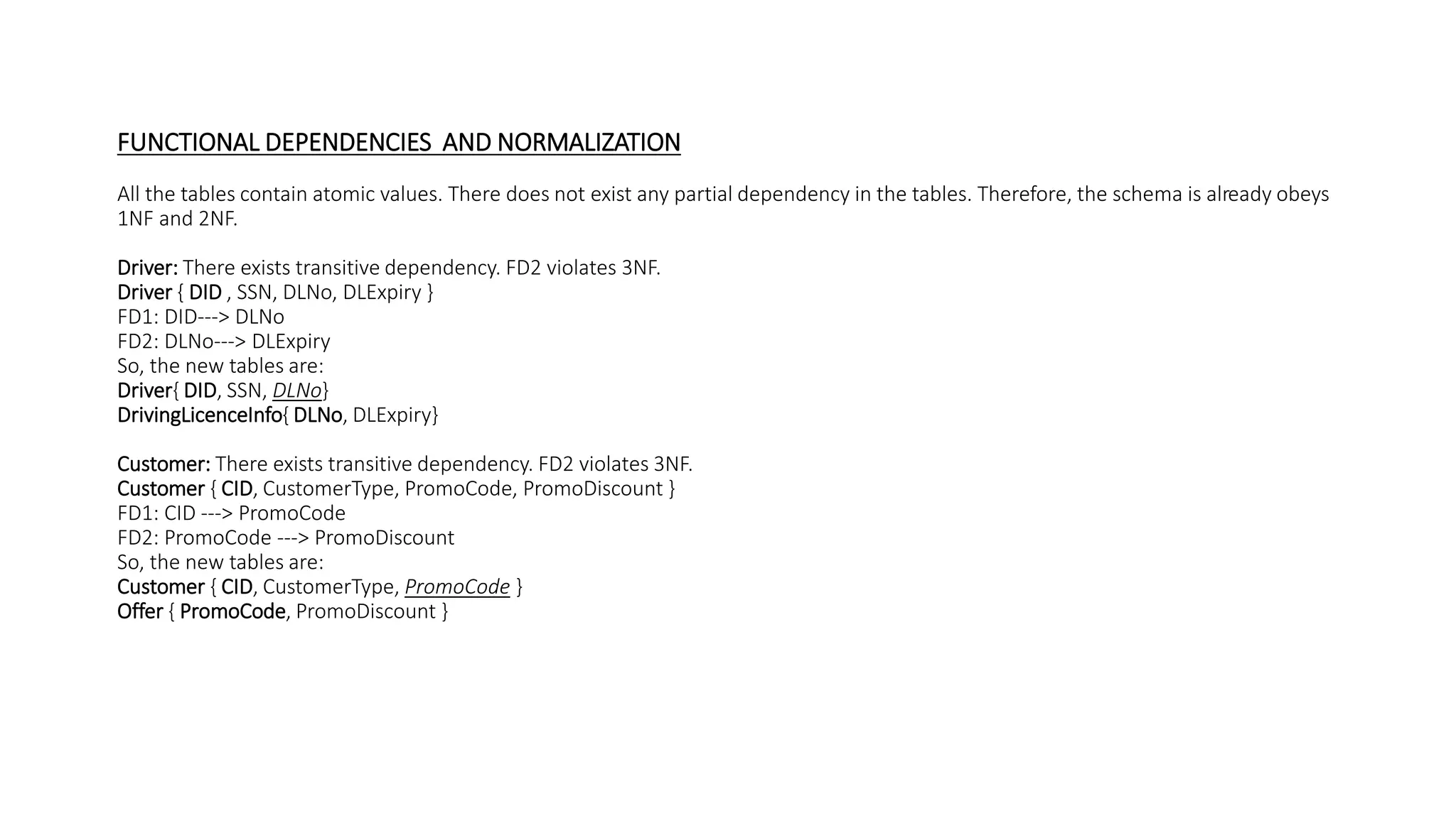Uber system design architecture for embedded system | PPTX