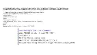 Uber system design architecture for embedded system | PPTX