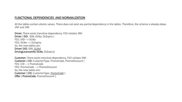 Uber System Design Architecture For Embedded System Pptx Auto Type Automotive
