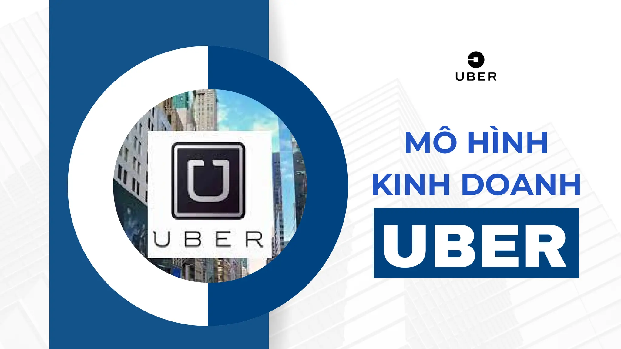 UBER-BUSINESS-MODEL.pdf quản trị kinh doanh | PDF
