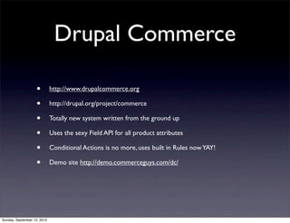 Ubercart for all | PPT