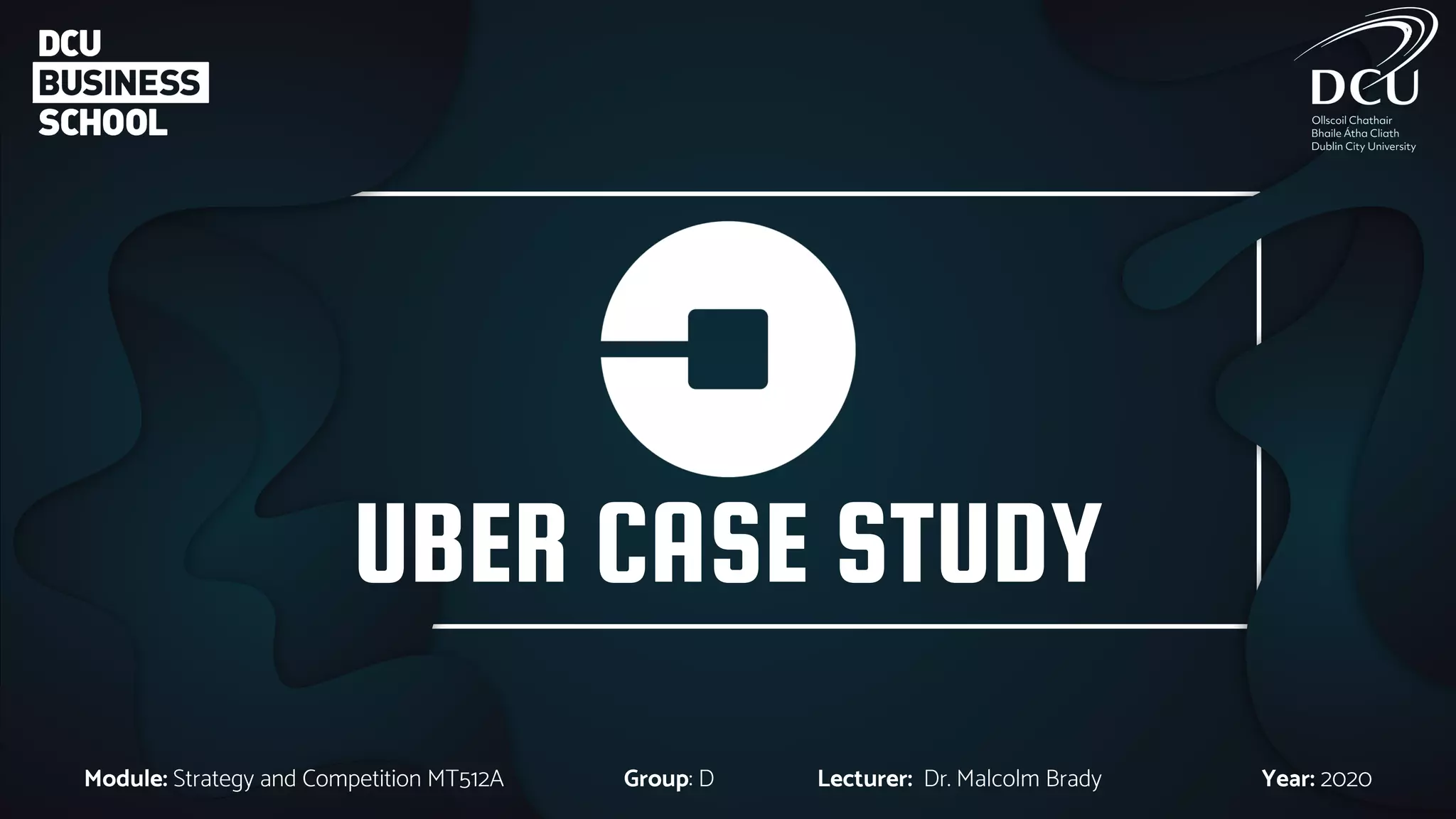 Uber Case Study | PDF